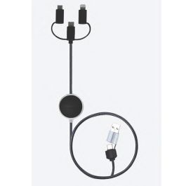 5 IN 1 LED CABLE BAMBOO