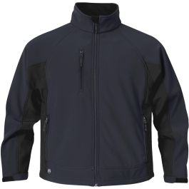 MEN'S CREW BONDED SHELL