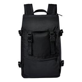 STORMTECH CHAPPAQUA BACKPACK BLACK